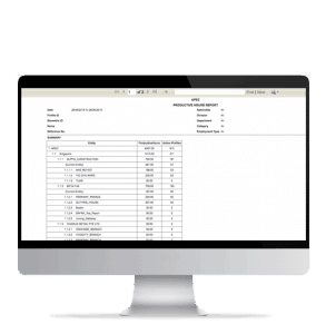 Biometric Productivity Solutions - BAS Productivity
