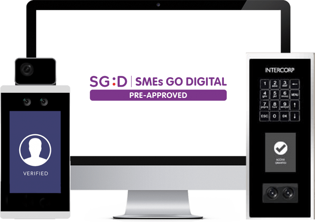 Government Grants for Biometrics System | Intercorp Solutions
