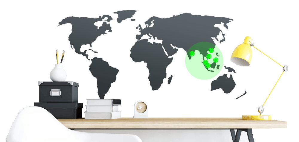 About Us - Intercorp Solutions