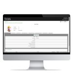 BAS-Productivity : Biometric Productivity Solution | 24/7 Management