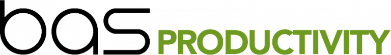 BAS-Productivity