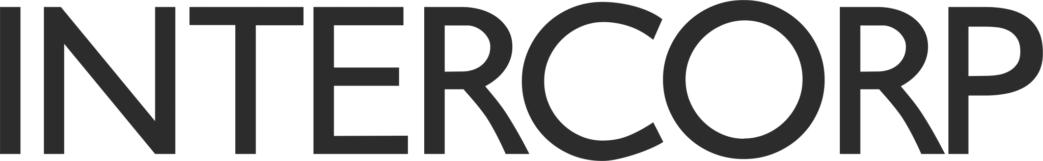 Intercorp | No. 1 Biometrics Workplace & Workforce Solution!