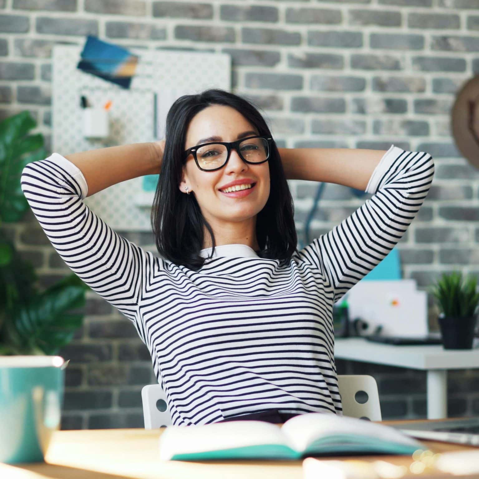 Intercorp | No. 1 Biometrics Workplace & Workforce Solution!