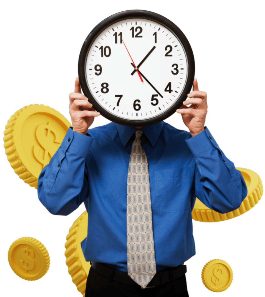 Payroll Managed Services